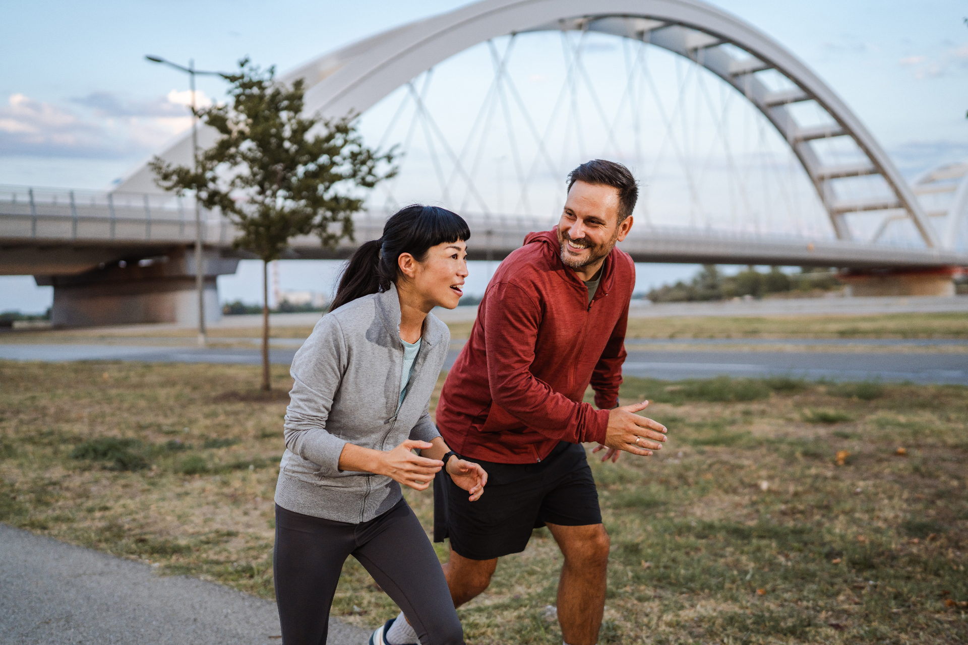 About Merge | Couples Money Conversations